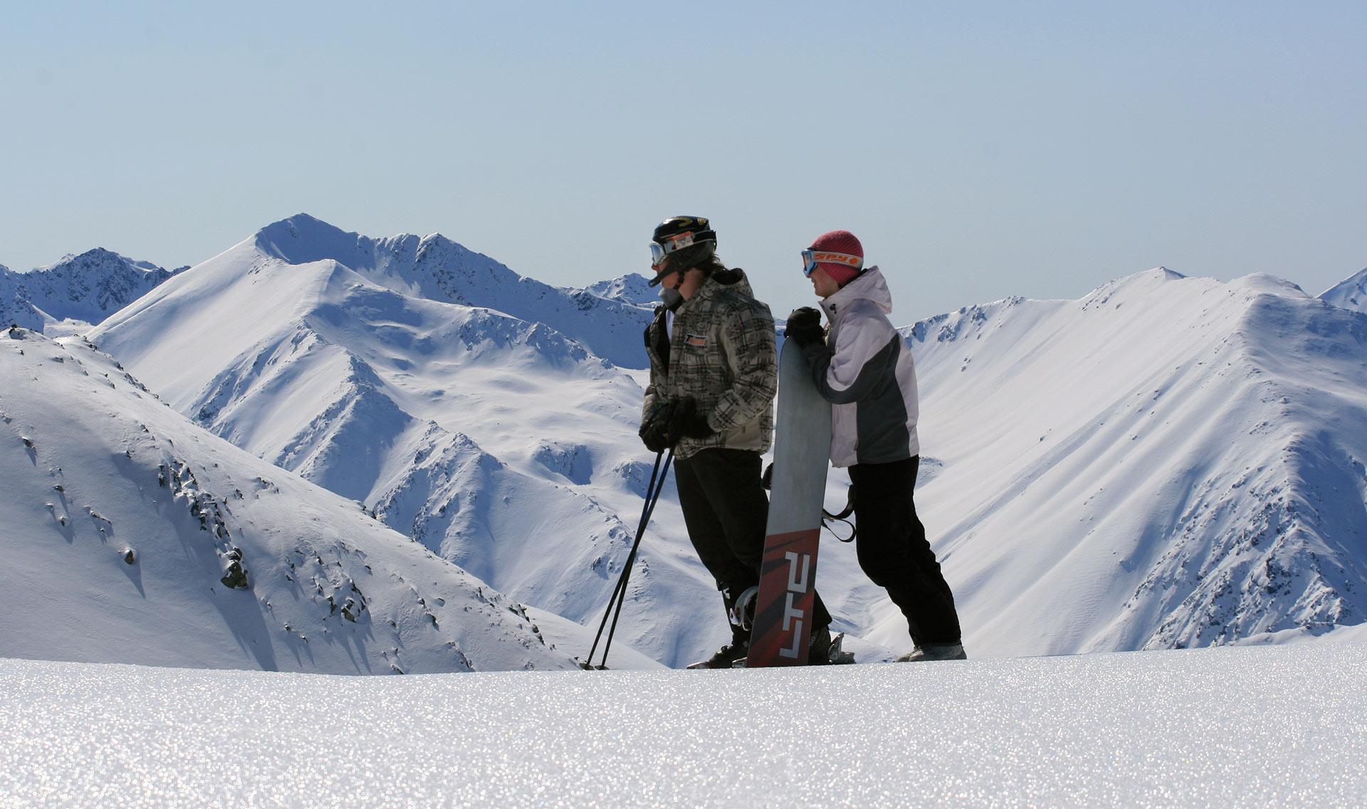 Contact | Mt Dobson Ski field, ski resort in New Zealand