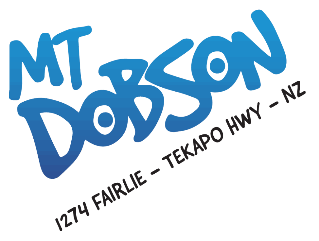 Trail Map | Mt Dobson ski field